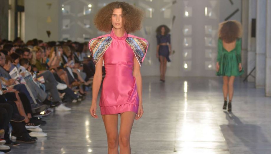 1o NEW GENERATIONS’ FASHION LINES: ΤΟ ΑΠΟΛΥΤΟ ΕVENT THS NEAΣ ΓΕΝΙΑΣ!!!