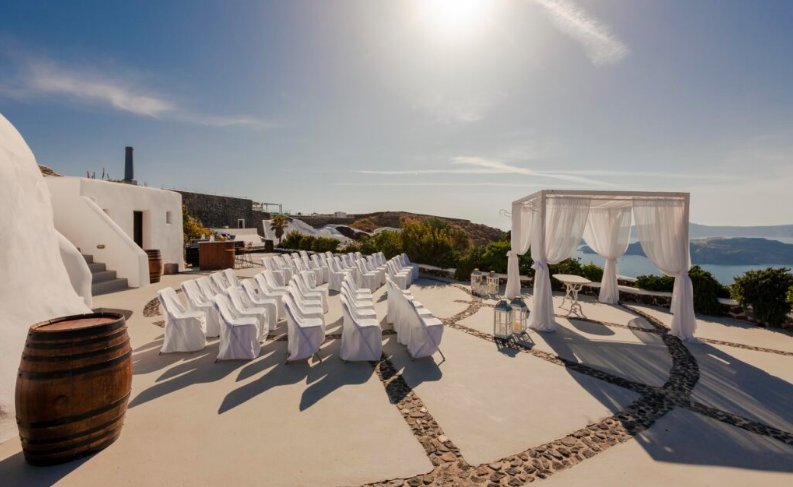 Venetsanos Winery