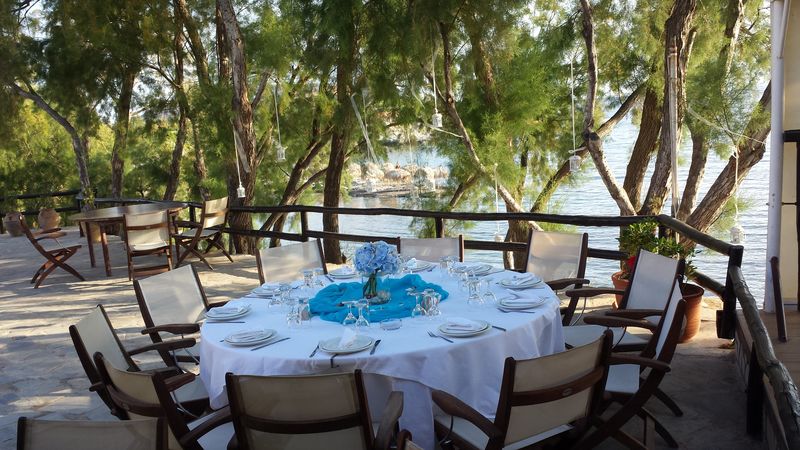 Mavro Lithari Hotel